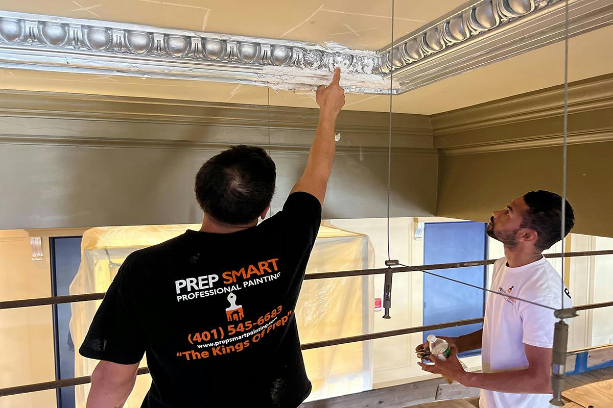 Painters Service: Transforming Your Home with Professional Painting ...