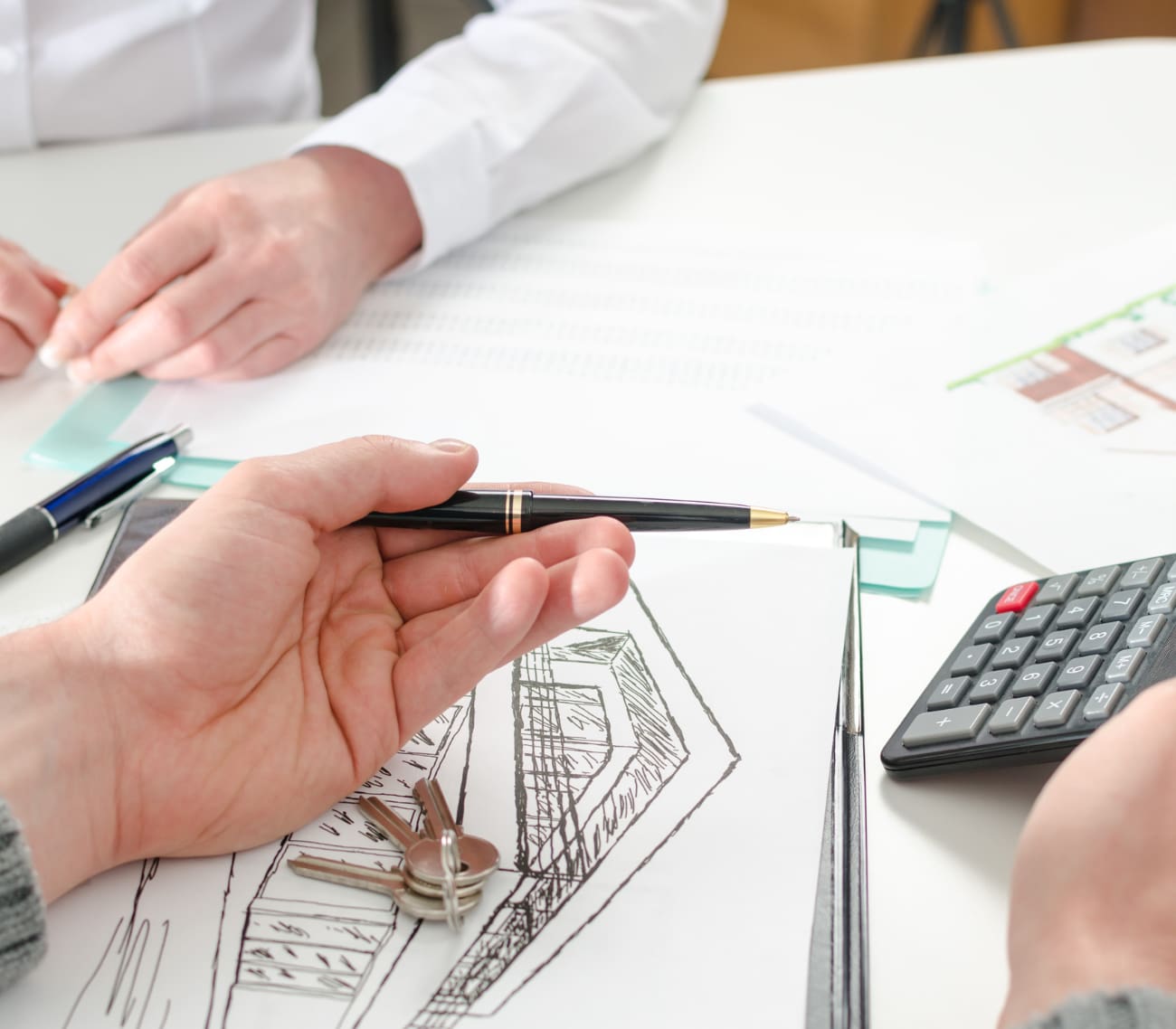 Expert Advice for New House Painting - Prep Smart Professional Painting