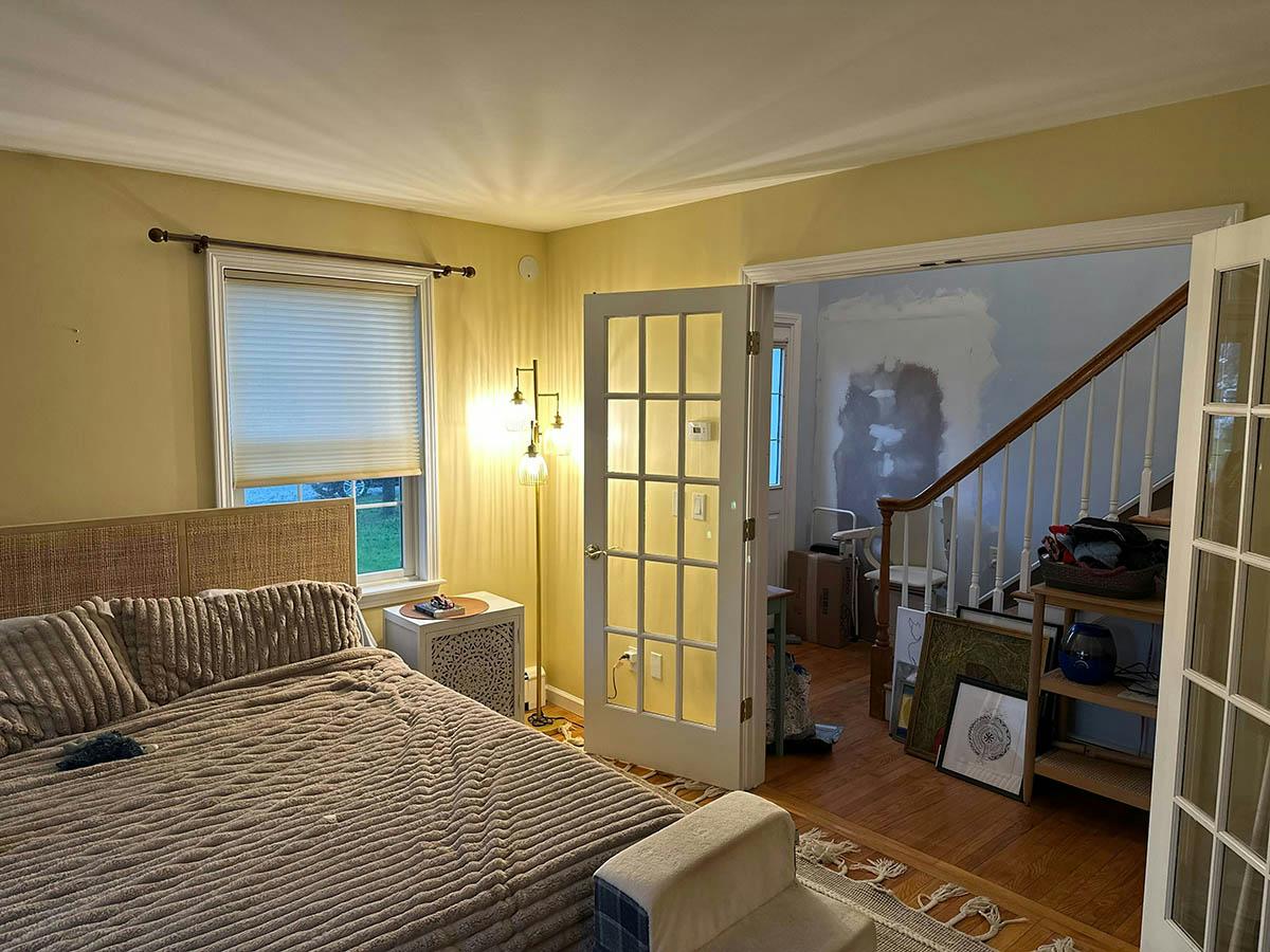 Best Interior Door Paint Finish to Consider in Rhode Island - Prep ...