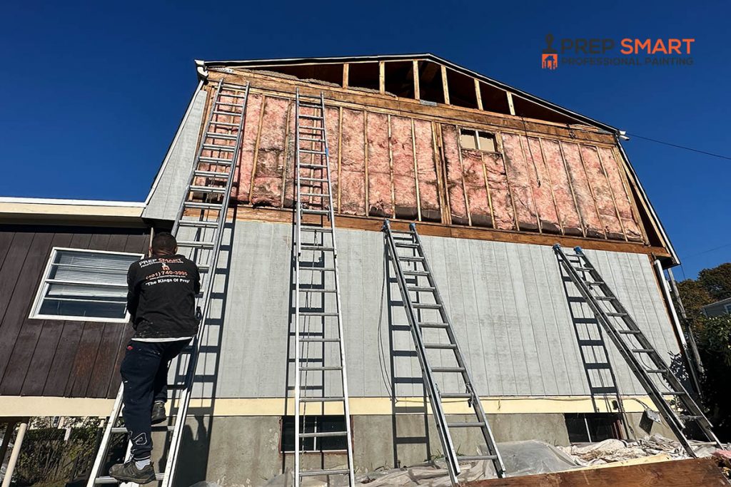 8 Factors to Consider When Hiring Painters for Your Home - Prep Smart ...