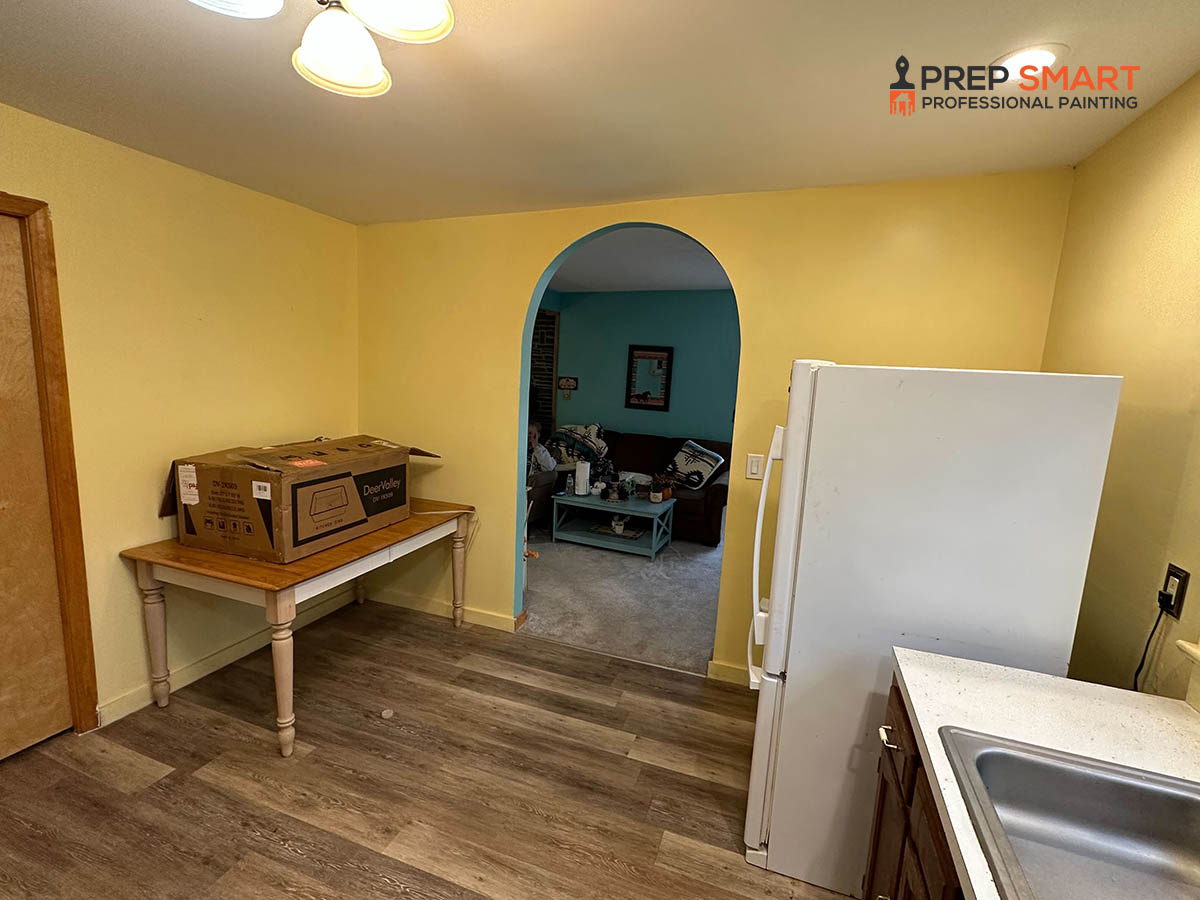 How Important Is Painting Preparation | Prep Smart Painting - Prep ...