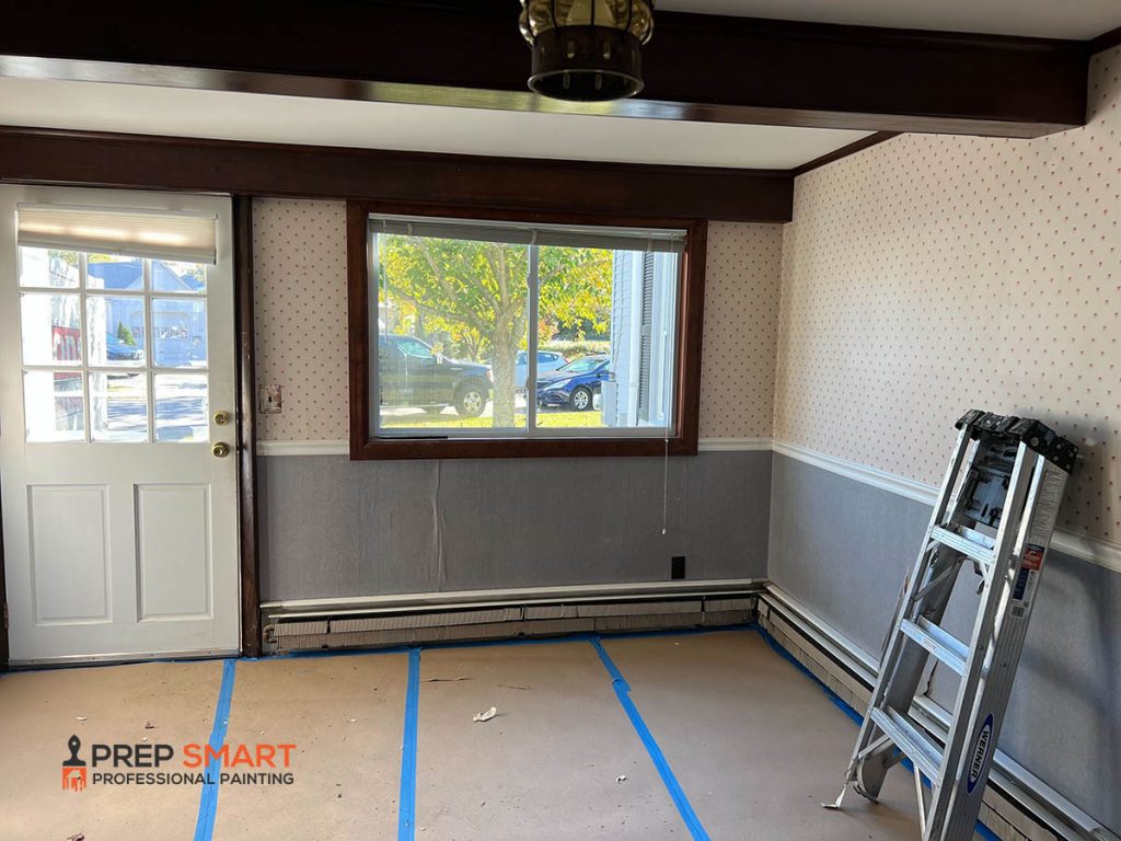 How Important Is Painting Preparation | Prep Smart Painting - Prep ...